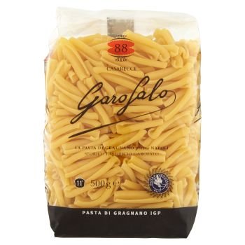Garofalo, Casarecce n. 88 Gragnano IGP 500 g - foodwings