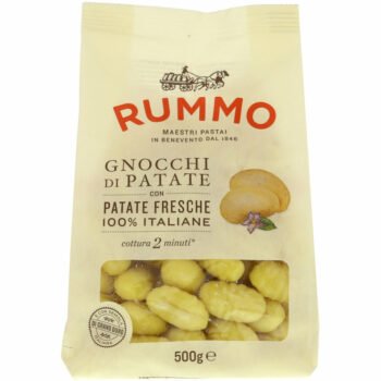 Rummo, Gnocchi di Patate 500gr - foodwings