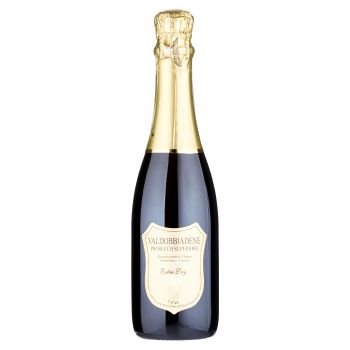 Ca'val, Prosecco Superiore Valdobbiadene Extra Dry 37,5 cl - foodwings